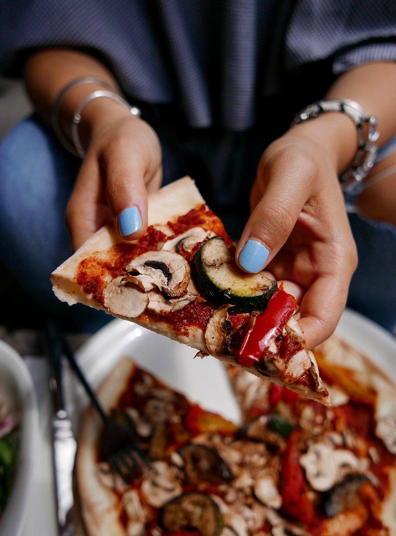 Zero Waste Food Trend: Gebratene Bananenschalen - Justine kept calm ...